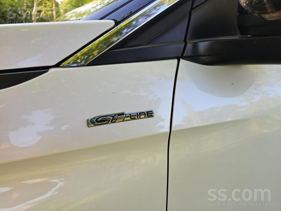 Balts Peugeot 5008 2017 Limbaži, ar dzinēja tilpumu 2.00 L un nobraukumu 189 tūkst. km par 14000 €, foto 16 vietnē AUTOMOTO.COM.LV