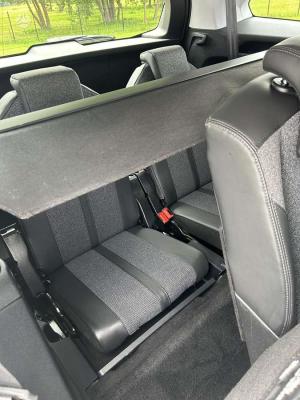 Balts Peugeot 5008 2017 Tauragė, ar dzinēja tilpumu 2.00 L un nobraukumu 185 tūkst. km par 12200 €, foto 10 vietnē AUTOMOTO.COM.LV