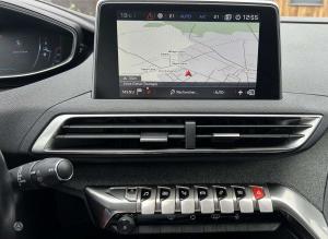 Balts Peugeot 5008 2017 Tauragė, ar dzinēja tilpumu 2.00 L un nobraukumu 185 tūkst. km par 12200 €, foto 11 vietnē AUTOMOTO.COM.LV