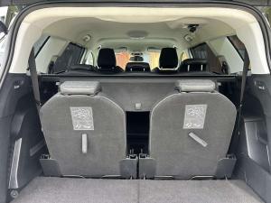 Balts Peugeot 5008 2017 Tauragė, ar dzinēja tilpumu 2.00 L un nobraukumu 185 tūkst. km par 12200 €, foto 19 vietnē AUTOMOTO.COM.LV