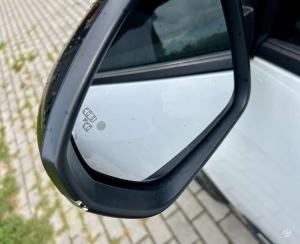 Balts Peugeot 5008 2017 Tauragė, ar dzinēja tilpumu 2.00 L un nobraukumu 185 tūkst. km par 12200 €, foto 23 vietnē AUTOMOTO.COM.LV