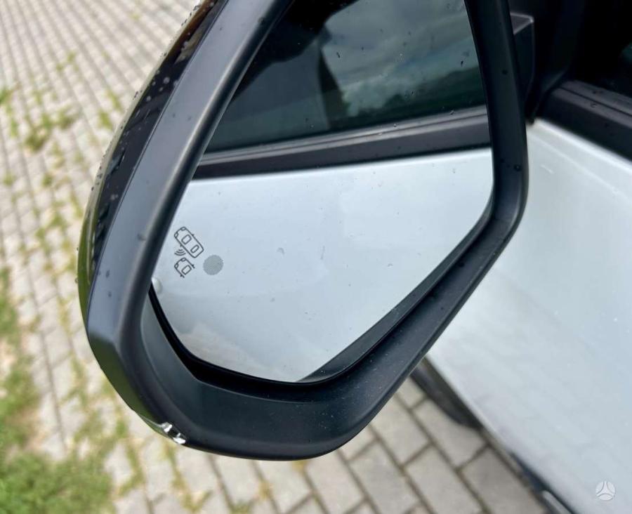 Balts Peugeot 5008 2017 Tauragė, ar dzinēja tilpumu 2.00 L un nobraukumu 185 tūkst. km par 12200 €, foto 23 vietnē AUTOMOTO.COM.LV
