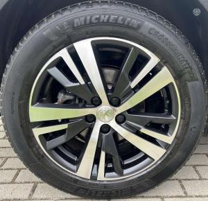 Balts Peugeot 5008 2017 Tauragė, ar dzinēja tilpumu 2.00 L un nobraukumu 185 tūkst. km par 12200 €, foto 25 vietnē AUTOMOTO.COM.LV