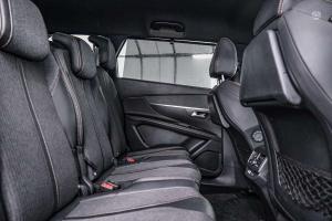 White Peugeot 5008 2017 in Kaunas, with an engine capacity of 1.60 L and mileage of 223 thousand km for 14500 €, photo 11 on AUTOMOTO.COM.LV
