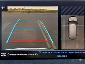 Белый Пежо 5008 2017 в Таураге, объемом двигателя 1.56 л и пробегом 220 тыс. км за 10800 €, фото 26 на AUTOMOTO.COM.LV