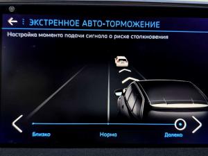 Белый Пежо 5008 2017 в Таураге, объемом двигателя 1.56 л и пробегом 220 тыс. км за 10800 €, фото 30 на AUTOMOTO.COM.LV