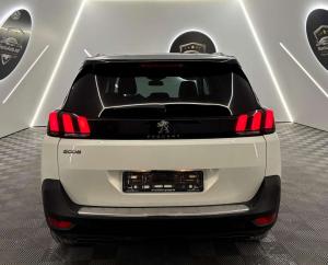 Balts Peugeot 5008 2018 Marijampole, ar dzinēja tilpumu 2.00 L un nobraukumu 274 tūkst. km par 13850 €, foto 33 vietnē AUTOMOTO.COM.LV