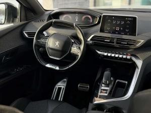 Balts Peugeot 5008 2018 Klaipėda, ar dzinēja tilpumu 1.56 L un nobraukumu 345 tūkst. km par 12880 €, foto 19 vietnē AUTOMOTO.COM.LV
