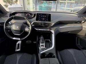 Balts Peugeot 5008 2018 Klaipėda, ar dzinēja tilpumu 1.56 L un nobraukumu 345 tūkst. km par 12880 €, foto 21 vietnē AUTOMOTO.COM.LV
