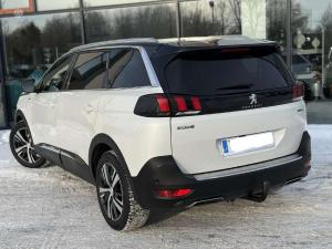 Balts Peugeot 5008 2018 Klaipėda, ar dzinēja tilpumu 1.56 L un nobraukumu 345 tūkst. km par 12880 €, foto 30 vietnē AUTOMOTO.COM.LV