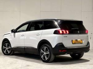 Balts Peugeot 5008 2018 Klaipėda, ar dzinēja tilpumu 1.56 L un nobraukumu 232 tūkst. km par 13999 €, foto 35 vietnē AUTOMOTO.COM.LV