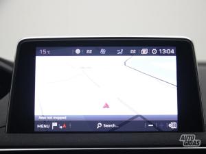 Белый Пежо 5008 2018 в Вильнюс, объемом двигателя 1.20 л и пробегом 146 тыс. км за 13599 €, фото 25 на AUTOMOTO.COM.LV