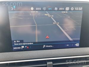 Белый Пежо 5008 2018 в Елгава, объемом двигателя 1.20 л и пробегом 0 тыс. км за 11990 €, фото 19 на AUTOMOTO.COM.LV