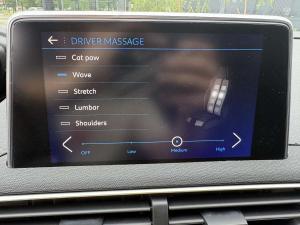 White Peugeot 5008 2018 in Kaunas, with an engine capacity of 2.00 L and mileage of 209 thousand km for 15500 €, photo 20 on AUTOMOTO.COM.LV