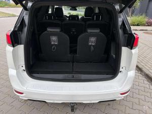 White Peugeot 5008 2018 in Kaunas, with an engine capacity of 2.00 L and mileage of 209 thousand km for 15500 €, photo 24 on AUTOMOTO.COM.LV