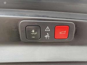 White Peugeot 5008 2018 in Kaunas, with an engine capacity of 2.00 L and mileage of 209 thousand km for 15500 €, photo 25 on AUTOMOTO.COM.LV