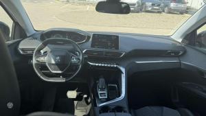 Balts Peugeot 5008 2018 Šauļi, ar dzinēja tilpumu 1.20 L un nobraukumu 84 tūkst. km par 14350 €, foto 9 vietnē AUTOMOTO.COM.LV