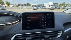 Balts Peugeot 5008 2018 Šauļi, ar dzinēja tilpumu 1.20 L un nobraukumu 84 tūkst. km par 14350 €, foto 11 vietnē AUTOMOTO.COM.LV