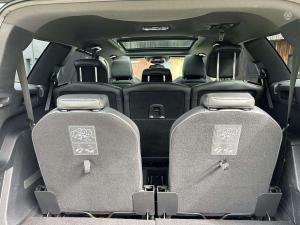 White Peugeot 5008 2018 in Taurage, with an engine capacity of 2.00 L and mileage of 296 thousand km for 12600 €, photo 22 on AUTOMOTO.COM.LV