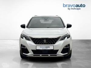 Balts Peugeot 5008 2018 Klaipėda, ar dzinēja tilpumu 1.60 L un nobraukumu 116 tūkst. km par 18300 €, foto 9 vietnē AUTOMOTO.COM.LV