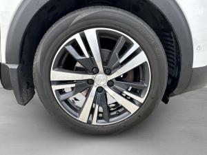 Balts Peugeot 5008 2018 Klaipėda, ar dzinēja tilpumu 1.60 L un nobraukumu 116 tūkst. km par 18300 €, foto 10 vietnē AUTOMOTO.COM.LV