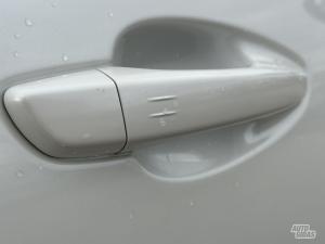 Balts Peugeot 5008 2018 Klaipėda, ar dzinēja tilpumu 1.60 L un nobraukumu 116 tūkst. km par 18300 €, foto 11 vietnē AUTOMOTO.COM.LV