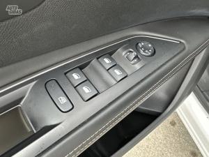 Balts Peugeot 5008 2018 Klaipėda, ar dzinēja tilpumu 1.60 L un nobraukumu 116 tūkst. km par 18300 €, foto 14 vietnē AUTOMOTO.COM.LV