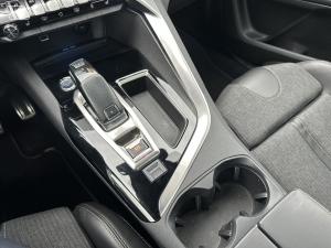 Balts Peugeot 5008 2018 Klaipėda, ar dzinēja tilpumu 1.60 L un nobraukumu 116 tūkst. km par 18300 €, foto 19 vietnē AUTOMOTO.COM.LV