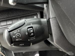 Balts Peugeot 5008 2018 Klaipėda, ar dzinēja tilpumu 1.60 L un nobraukumu 116 tūkst. km par 18300 €, foto 21 vietnē AUTOMOTO.COM.LV