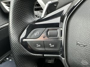 Balts Peugeot 5008 2018 Klaipėda, ar dzinēja tilpumu 1.60 L un nobraukumu 116 tūkst. km par 18300 €, foto 22 vietnē AUTOMOTO.COM.LV