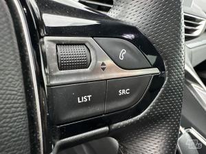 Balts Peugeot 5008 2018 Klaipėda, ar dzinēja tilpumu 1.60 L un nobraukumu 116 tūkst. km par 18300 €, foto 23 vietnē AUTOMOTO.COM.LV
