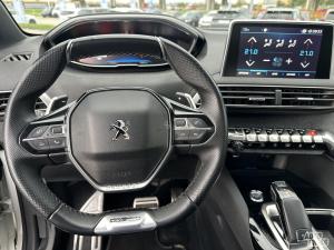 Balts Peugeot 5008 2018 Klaipėda, ar dzinēja tilpumu 1.60 L un nobraukumu 116 tūkst. km par 18300 €, foto 24 vietnē AUTOMOTO.COM.LV