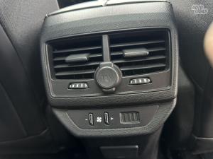 Balts Peugeot 5008 2018 Klaipėda, ar dzinēja tilpumu 1.60 L un nobraukumu 116 tūkst. km par 18300 €, foto 31 vietnē AUTOMOTO.COM.LV