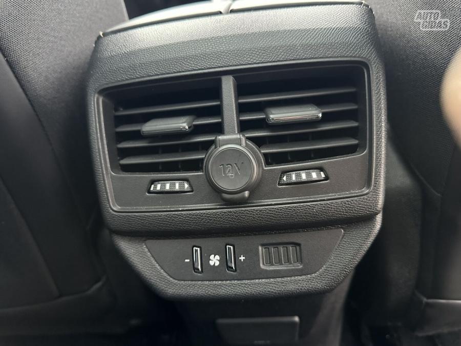 Balts Peugeot 5008 2018 Klaipėda, ar dzinēja tilpumu 1.60 L un nobraukumu 116 tūkst. km par 18300 €, foto 31 vietnē AUTOMOTO.COM.LV
