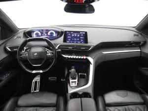 Balts Peugeot 5008 2019 Viļņa, ar dzinēja tilpumu 1.50 L un nobraukumu 153 tūkst. km par 18199 €, foto 2 vietnē AUTOMOTO.COM.LV
