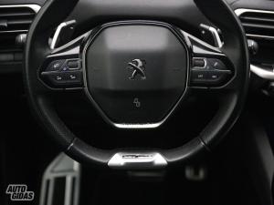 Balts Peugeot 5008 2019 Viļņa, ar dzinēja tilpumu 1.50 L un nobraukumu 153 tūkst. km par 18199 €, foto 19 vietnē AUTOMOTO.COM.LV
