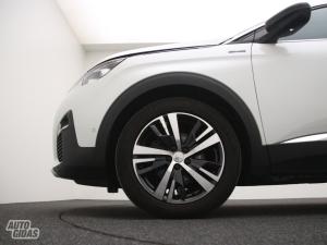 Balts Peugeot 5008 2019 Viļņa, ar dzinēja tilpumu 1.50 L un nobraukumu 153 tūkst. km par 18199 €, foto 28 vietnē AUTOMOTO.COM.LV