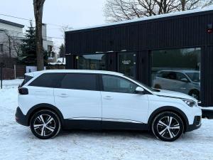 Balts Peugeot 5008 2019 Rīga, ar dzinēja tilpumu 0.00 L un nobraukumu 81 tūkst. km par 15900 €, foto 4 vietnē AUTOMOTO.COM.LV