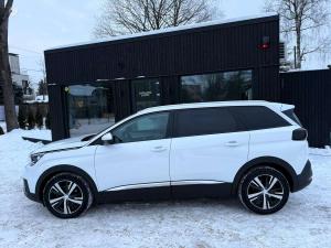 Balts Peugeot 5008 2019 Rīga, ar dzinēja tilpumu 0.00 L un nobraukumu 81 tūkst. km par 15900 €, foto 9 vietnē AUTOMOTO.COM.LV
