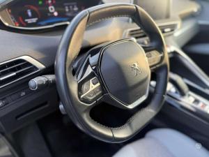 Balts Peugeot 5008 2019 Rīga, ar dzinēja tilpumu 0.00 L un nobraukumu 81 tūkst. km par 15900 €, foto 15 vietnē AUTOMOTO.COM.LV