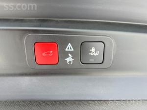 White Peugeot 5008 2019 in Riga, with an engine capacity of 1.50 L and mileage of 81 thousand km for 15700 €, photo 29 on AUTOMOTO.COM.LV