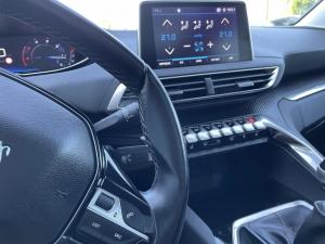 Balts Peugeot 5008 2019 Rīga, ar dzinēja tilpumu 1.50 L un nobraukumu 147 tūkst. km par 11600 €, foto 5 vietnē AUTOMOTO.COM.LV