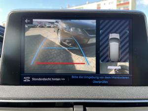 Balts Peugeot 5008 2019 Rīga, ar dzinēja tilpumu 1.50 L un nobraukumu 147 tūkst. km par 11600 €, foto 14 vietnē AUTOMOTO.COM.LV