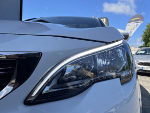 Balts Peugeot 5008 2019 Rīga, ar dzinēja tilpumu 1.50 L un nobraukumu 147 tūkst. km par 11600 €, foto 28 vietnē AUTOMOTO.COM.LV
