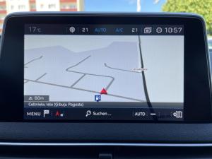 Balts Peugeot 5008 2019 Rīga, ar dzinēja tilpumu 1.50 L un nobraukumu 147 tūkst. km par 11600 €, foto 29 vietnē AUTOMOTO.COM.LV