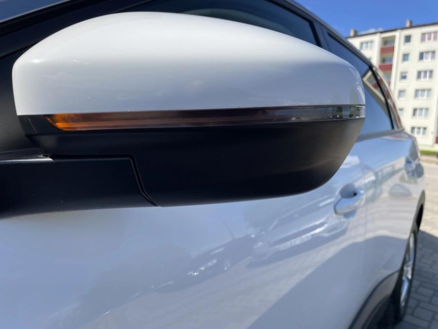 Balts Peugeot 5008 2019 Rīga, ar dzinēja tilpumu 1.50 L un nobraukumu 147 tūkst. km par 11600 €, foto 33 vietnē AUTOMOTO.COM.LV