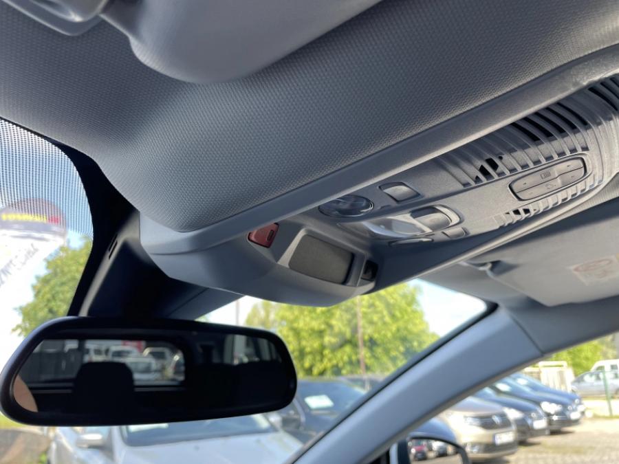 Balts Peugeot 5008 2019 Rīga, ar dzinēja tilpumu 1.50 L un nobraukumu 147 tūkst. km par 11600 €, foto 34 vietnē AUTOMOTO.COM.LV