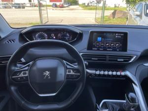 Balts Peugeot 5008 2019 Rīga, ar dzinēja tilpumu 1.50 L un nobraukumu 147 tūkst. km par 11600 €, foto 36 vietnē AUTOMOTO.COM.LV
