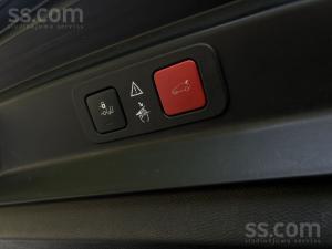 Белый Пежо 5008 2019 в Елгава, объемом двигателя 1.20 л и пробегом 131 тыс. км за 12590 €, фото 8 на AUTOMOTO.COM.LV