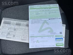 Белый Пежо 5008 2019 в Елгава, объемом двигателя 1.20 л и пробегом 131 тыс. км за 12590 €, фото 18 на AUTOMOTO.COM.LV